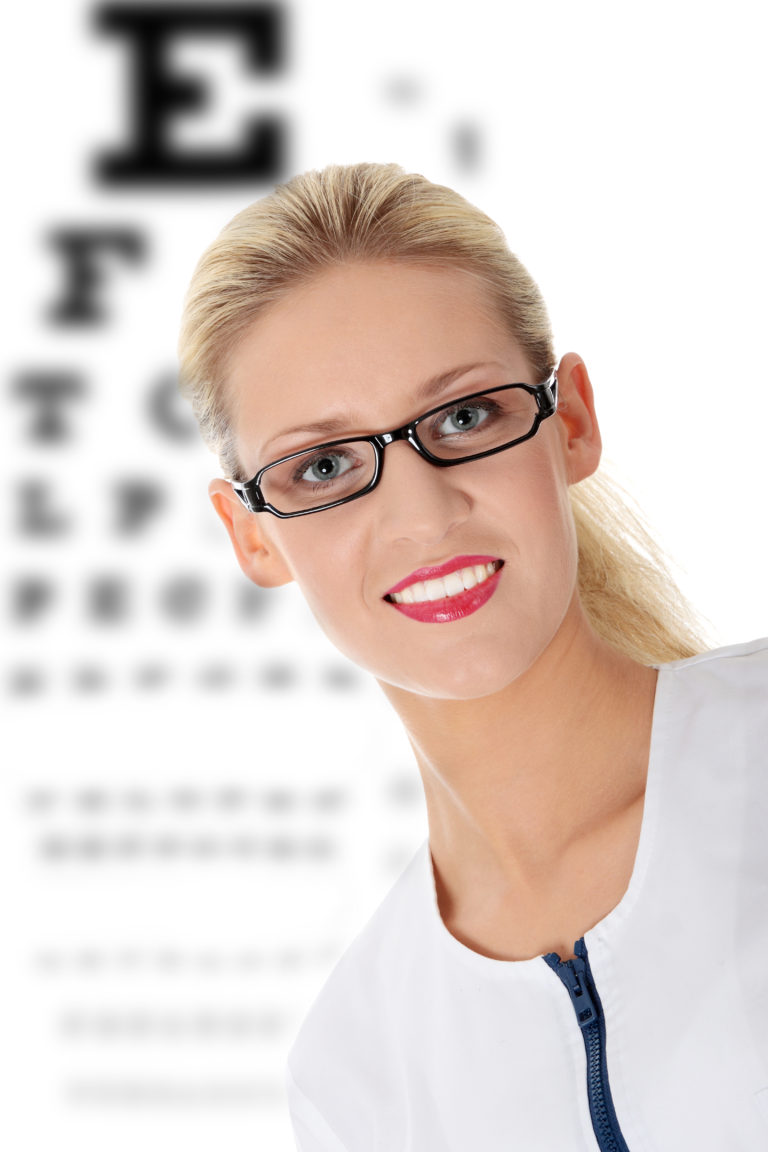 What is Perfect Vision?